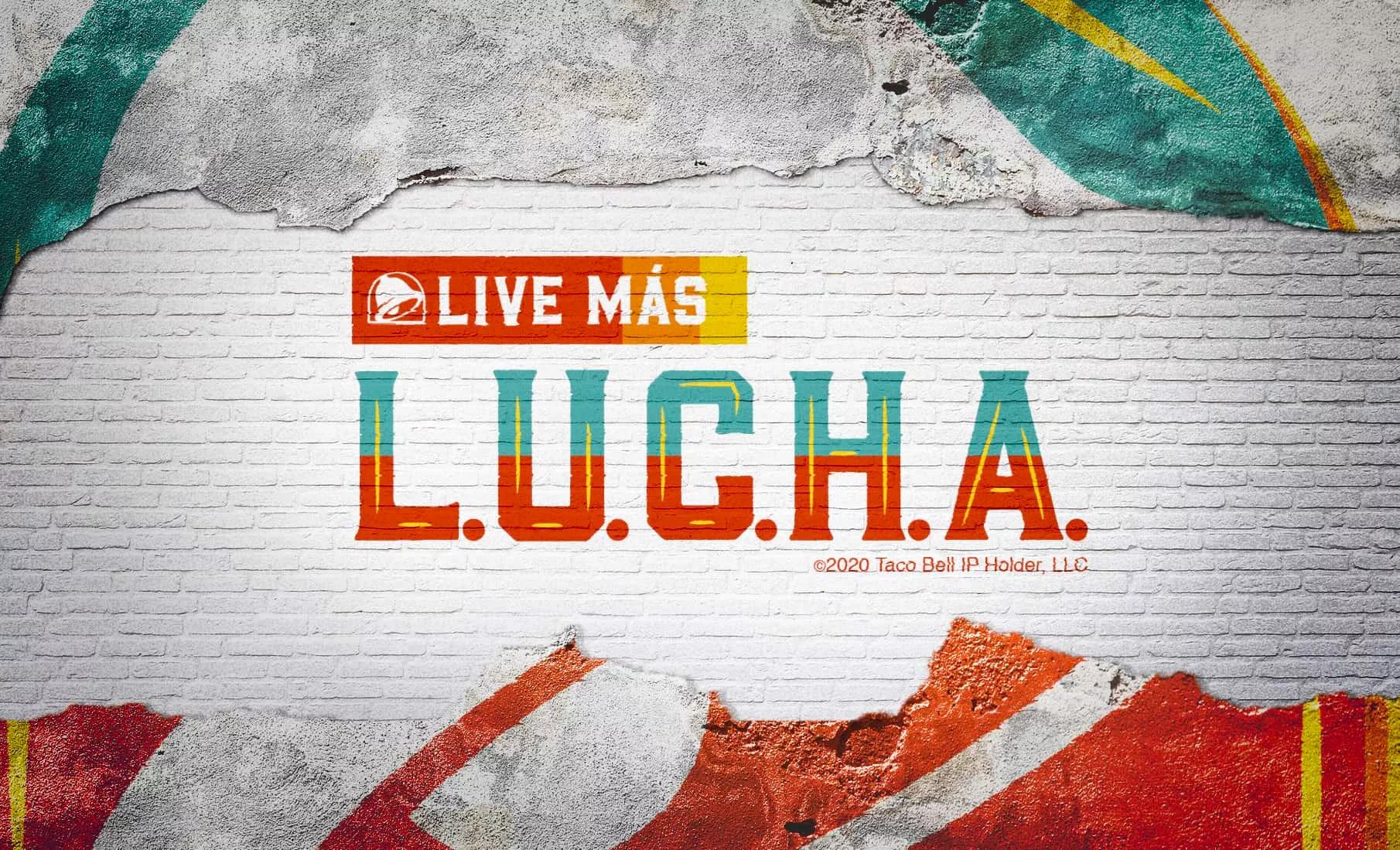 Celebrating Hispanic & Latinx Heritage Month | Taco Bell®