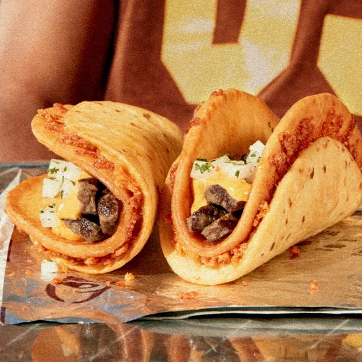 Taco Bell® | Live Más