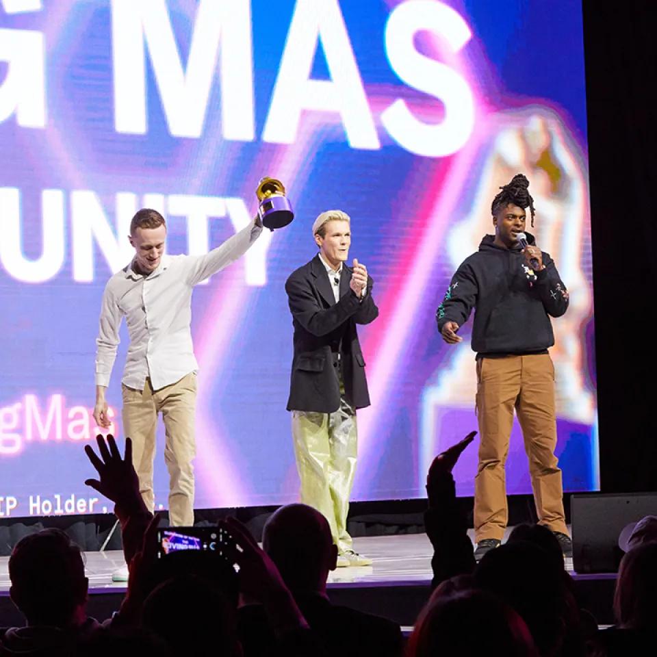 Live Más LIVE | Taco Bell®