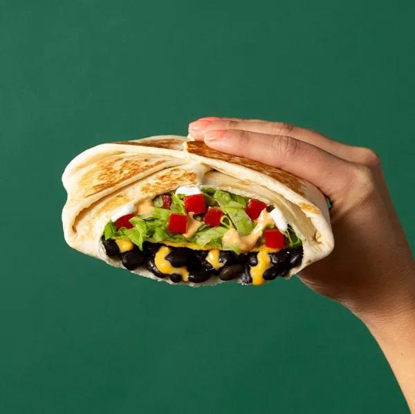 How to Eat Vegetarian at Taco Bell Taco Bell