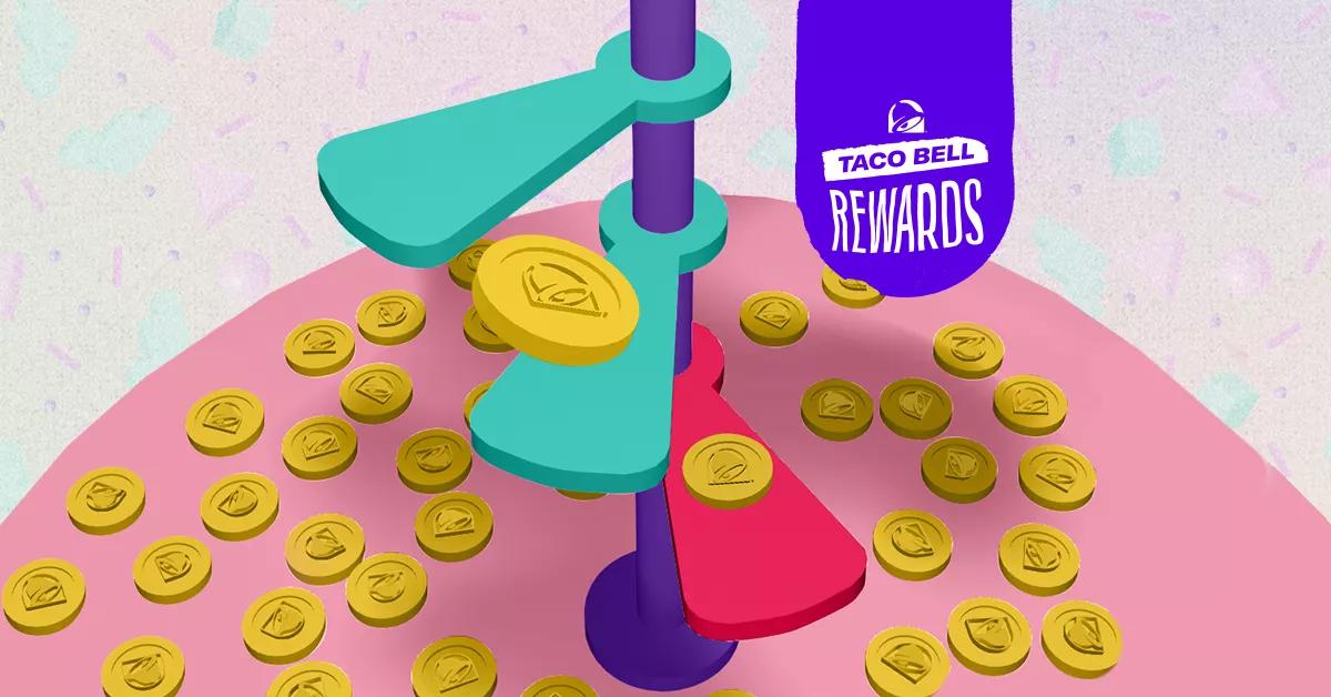 Coin Drop Is Back! | Taco Bell®