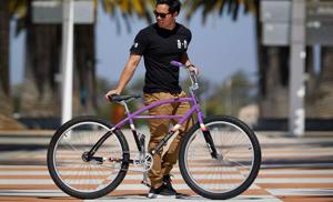 Taco Bell And State Bicycle Co. Roll Out Exclusive Collection Taco Bell