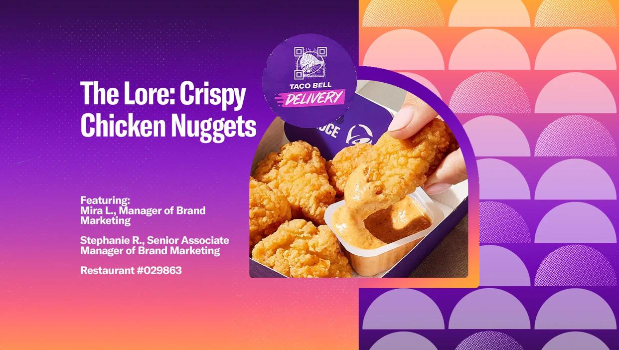 Chicnuggets.com