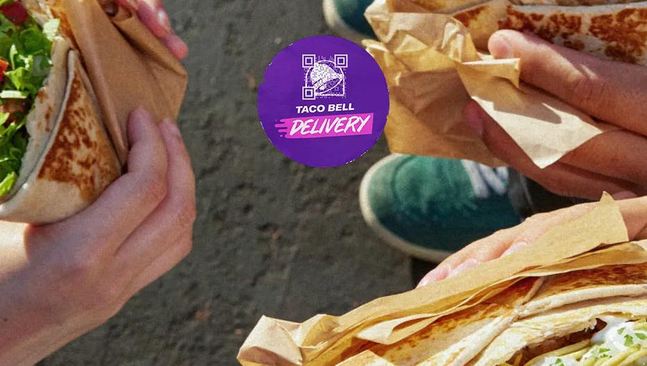 Taco Bell Myk Taco Supreme Taco Bells Crunchwrap Supreme