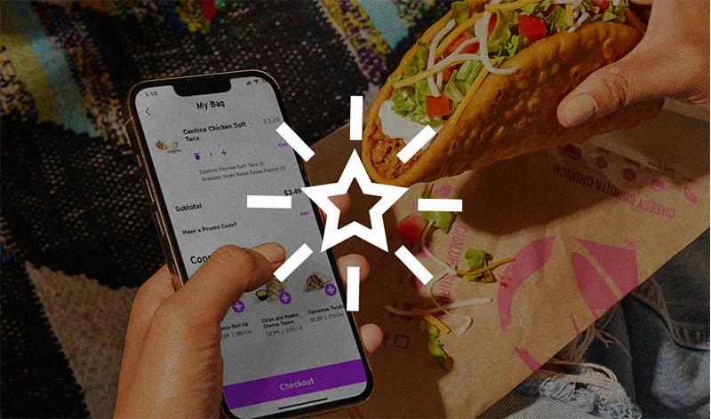 Taco Bell Rewards | Taco Bell®