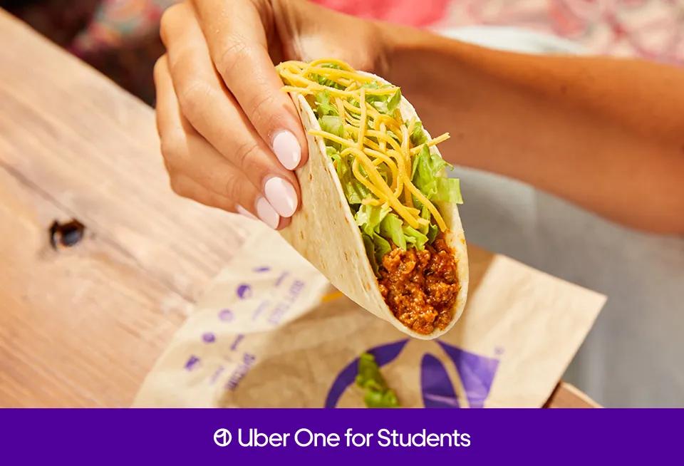 Taco Bell Coupons, Deals & Promo Codes | Taco Bell