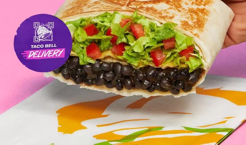 How To Eat Vegan At Taco Bell Taco Bell