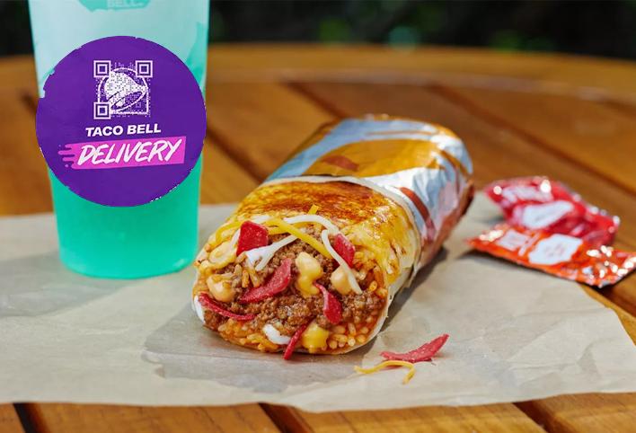 Burro Burro Taco Bell Tests New $3 Grilled Steak Burritos : R/fastfood