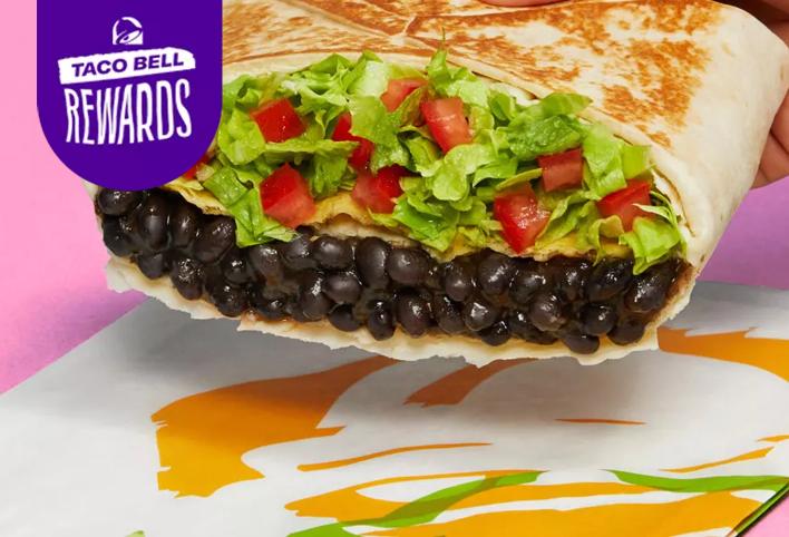 How To Eat Vegan At Taco Bell Taco Bell